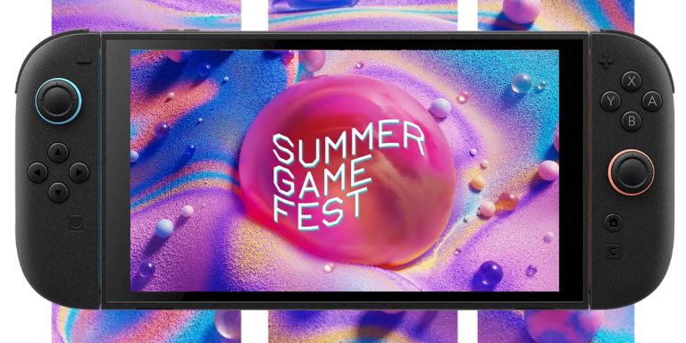 Every Switch and Switch 2 Game Announced During Summer Game Fest ...